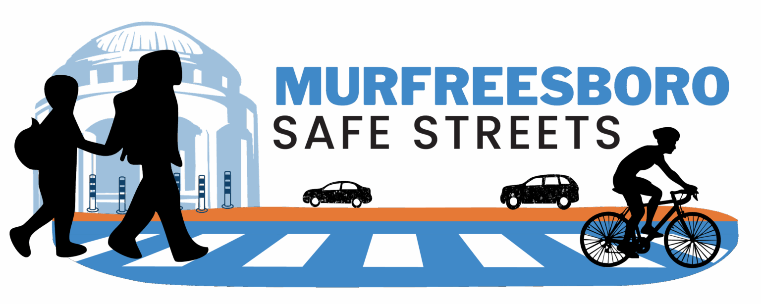 MURFREESBORO SAFE STREETS – Safe Streets and Roads for All