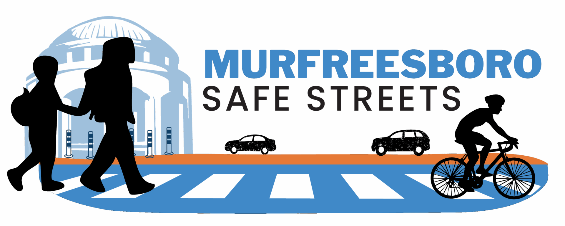 MURFREESBORO SAFE STREETS – Safe Streets and Roads for All