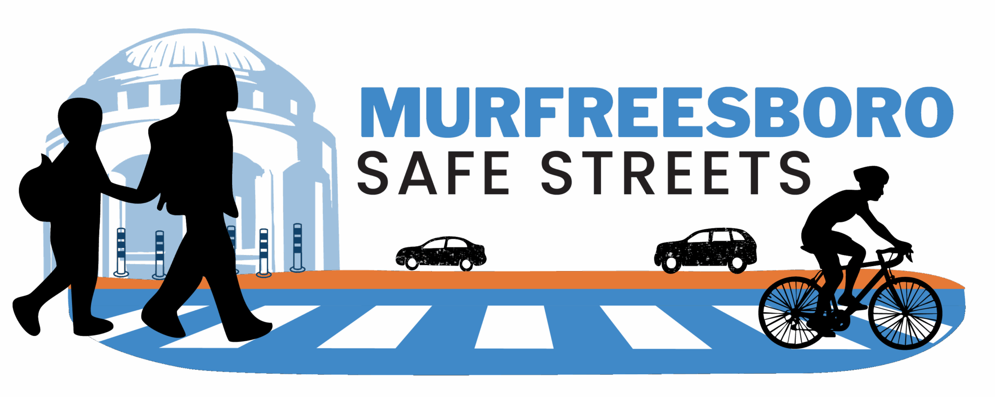 MURFREESBORO SAFE STREETS – Safe Streets and Roads for All